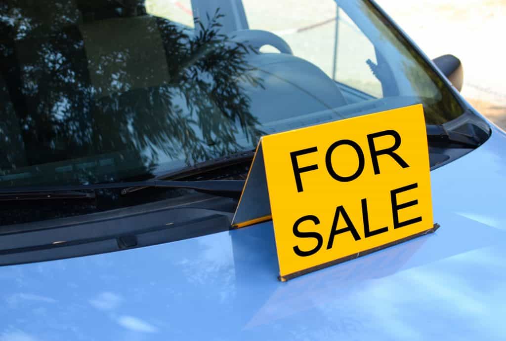 Tips For Preparing Your Car To Sell tips-for-preparing-your-car-to-sell