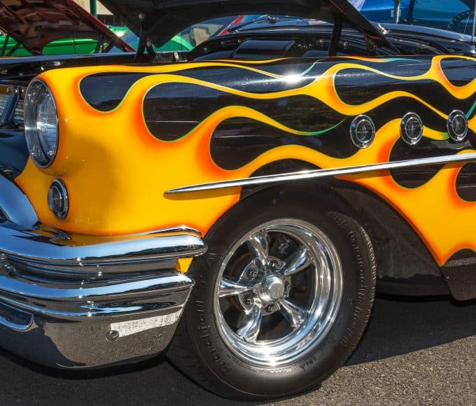 4 Types of Unusual Intersections