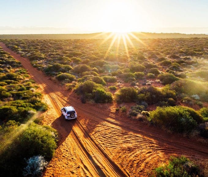 4 Types of Unusual Intersections