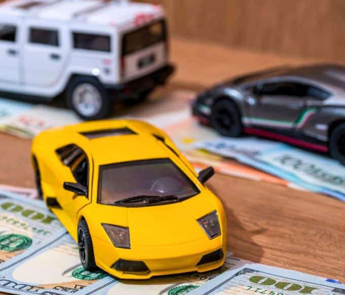 4 Types of Unusual Intersections