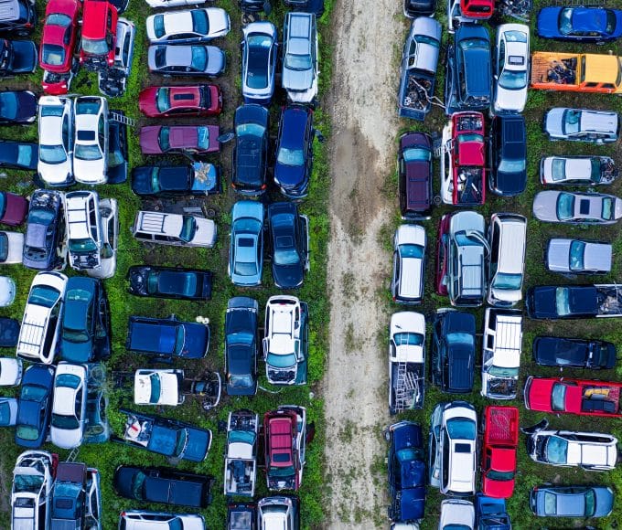 4 Types of Unusual Intersections